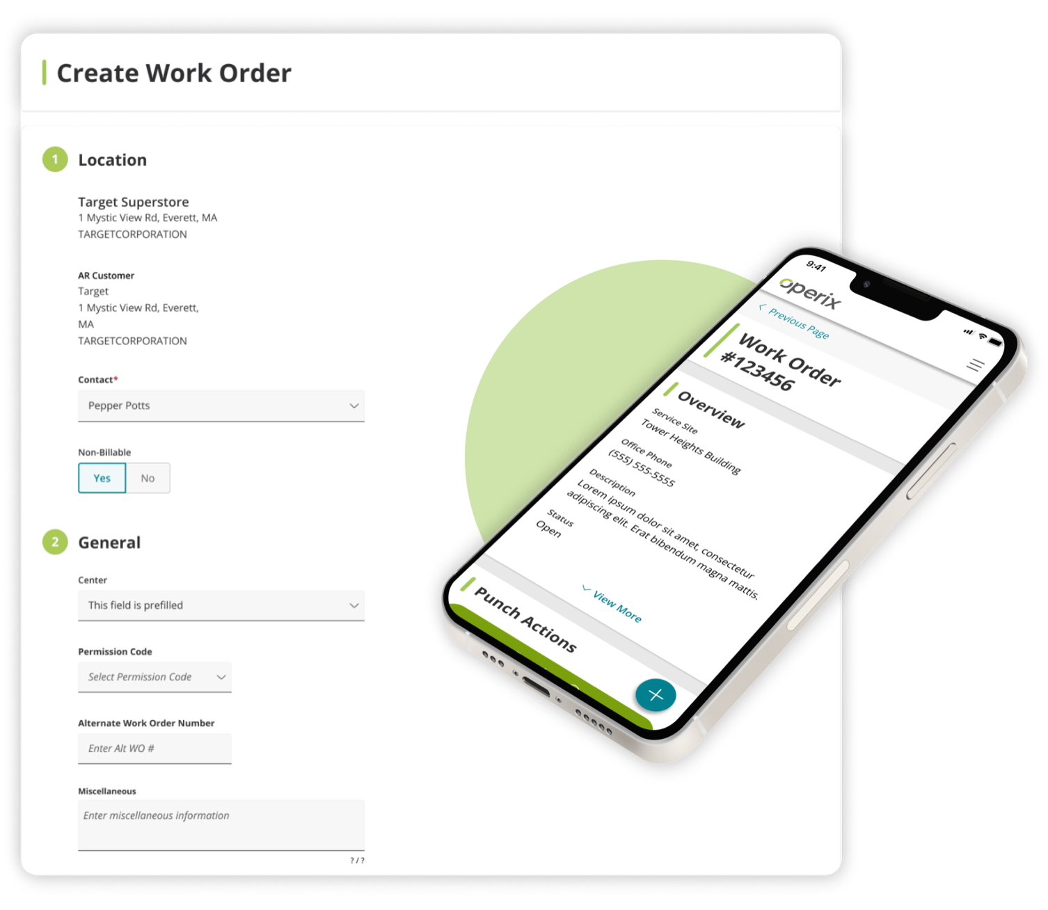 Construction Payroll Made Simple - Operix
